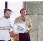 Biography – Hancox Art