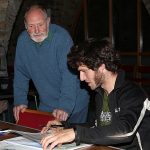 Biography – Hancox Art