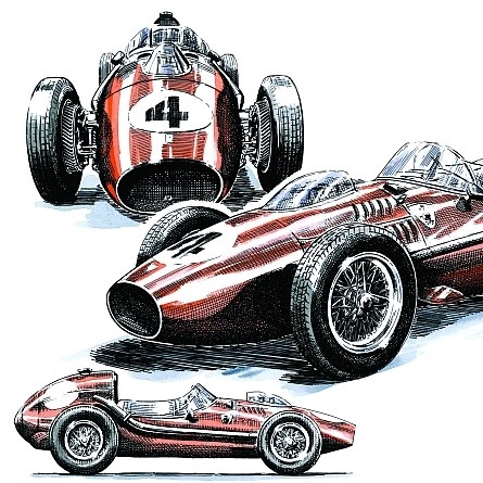 Hancox Art – The official, online art store and gallery for artist ...