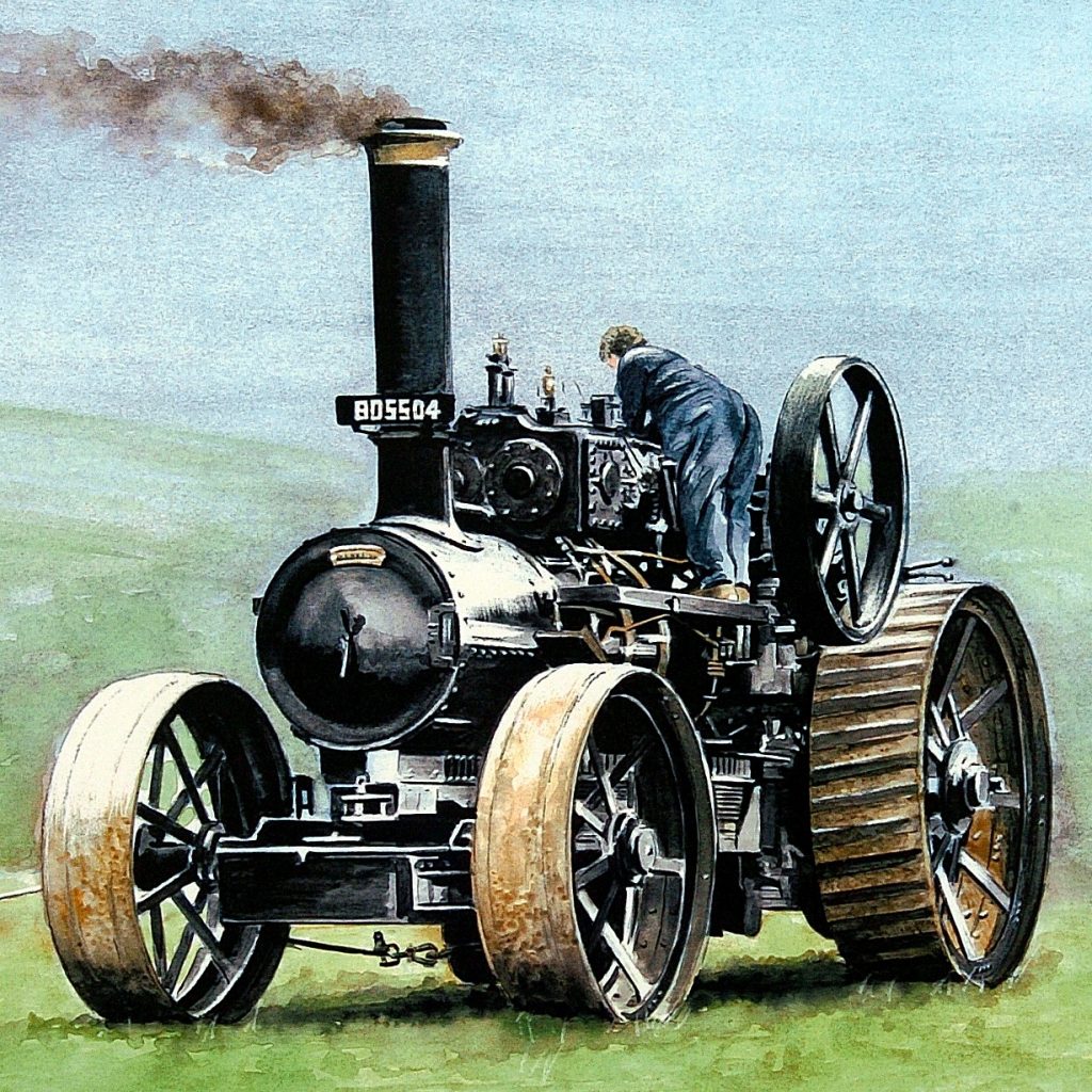 Hancox Art – The official, online art store and gallery for artist ...