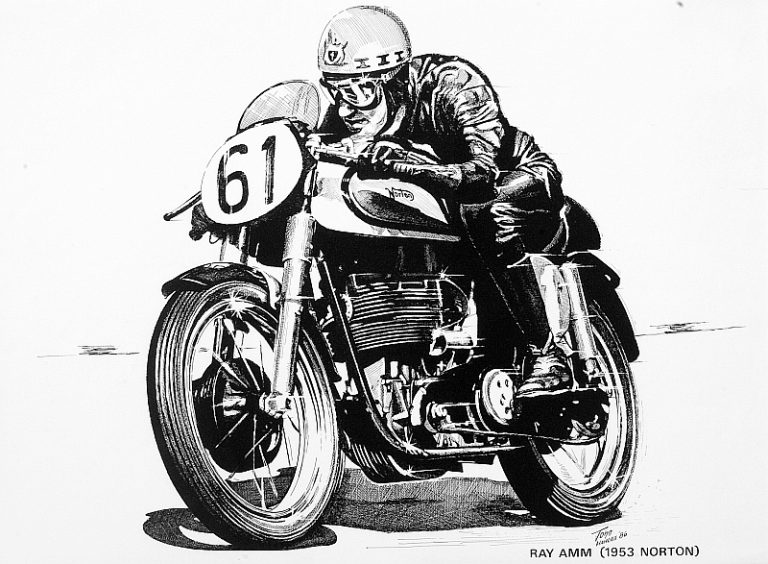 Biography – Hancox Art