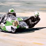 Biography – Hancox Art