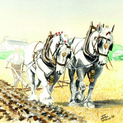 Hancox Art – The official, online art store and gallery for artist ...