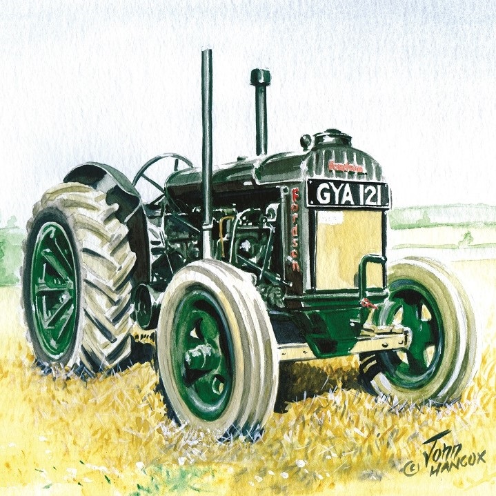 Hancox Art – The official, online art store and gallery for artist ...