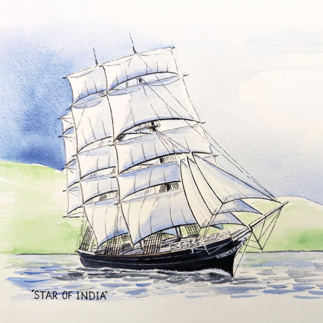 Hancox Art – The official, online art store and gallery for artist ...