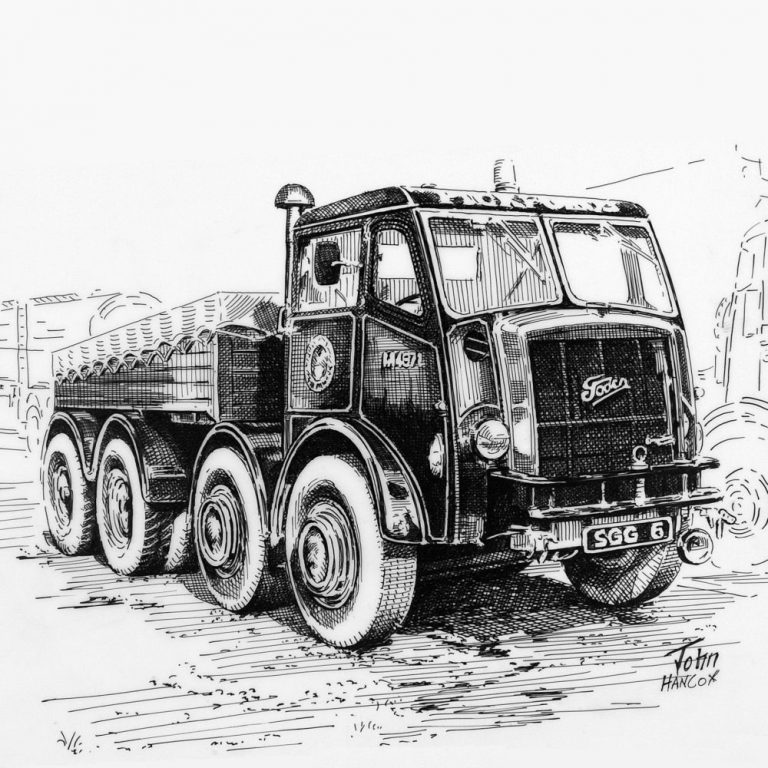 Hancox Art – The official, online art store and gallery for artist ...